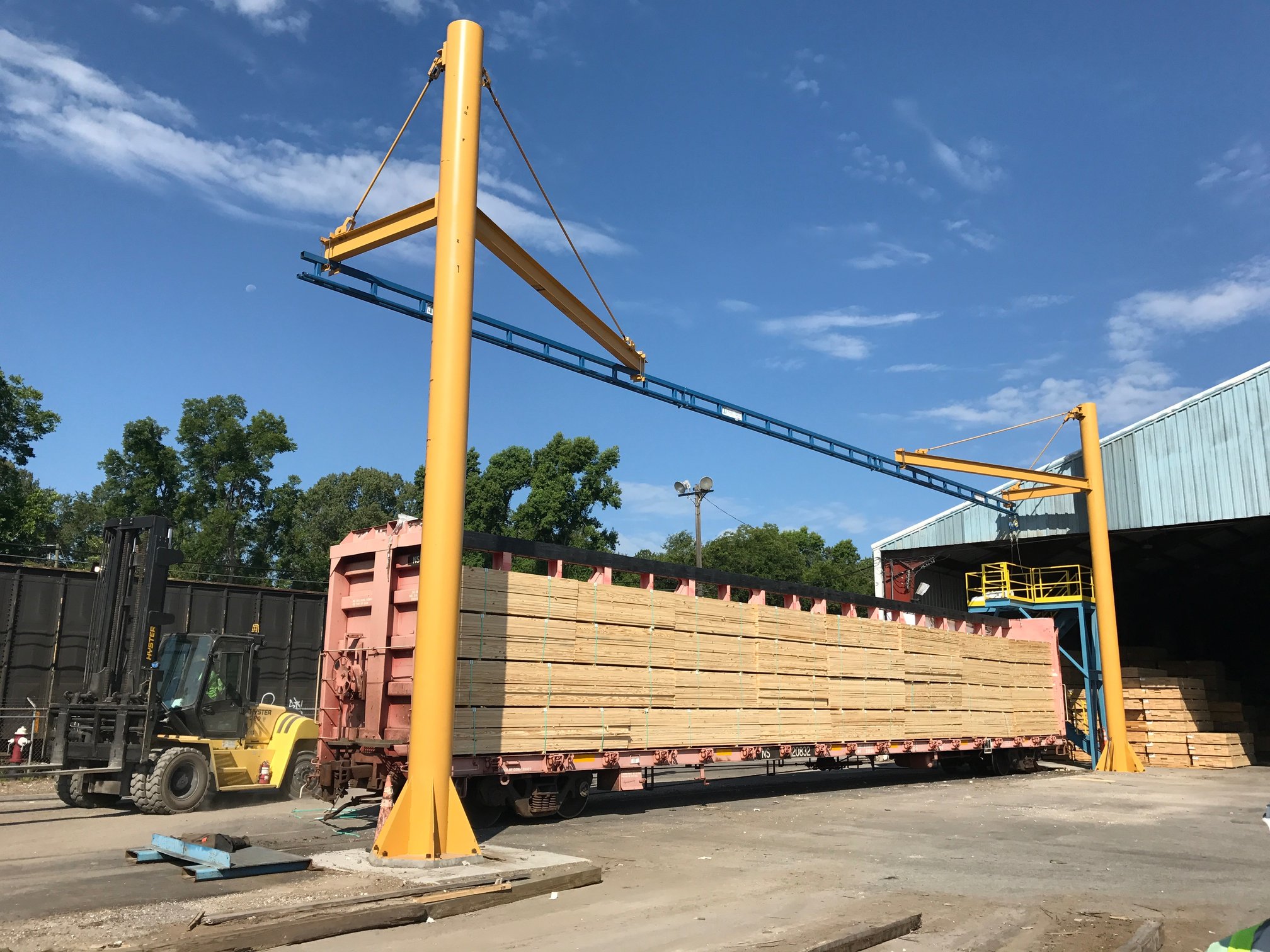 The Ultimate Guide to Fall Protection | Gorbel