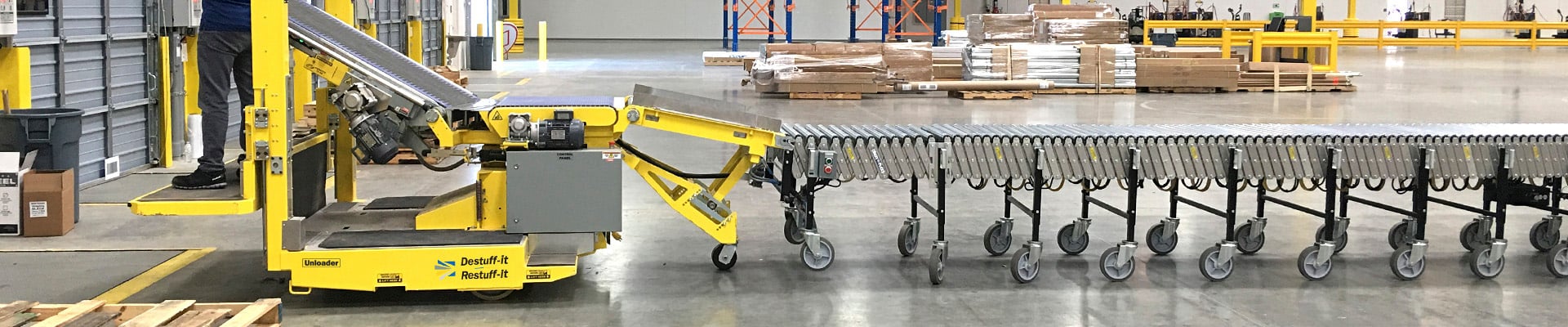 Destuff-it & Restuff-it | Gorbel